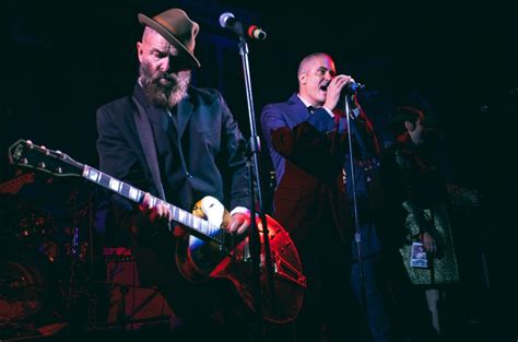 Operation Ivys Tim Armstrong Jesse Michaels Reunite For Take Warning