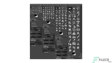GIMP Latest Version Free Download FileCR