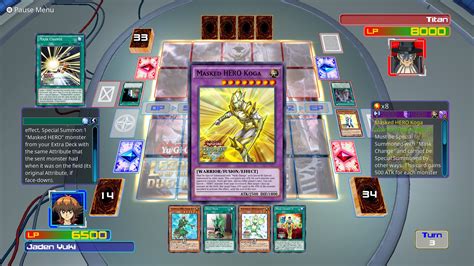 Yu Gi Oh Legacy Of The Duelist On Steam