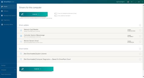 Driverpack Solution For Windows Download Install How To Use