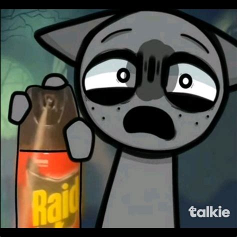 Creator Profile Of Sprunki God Create Your Own Ai Characters Talkie Ai