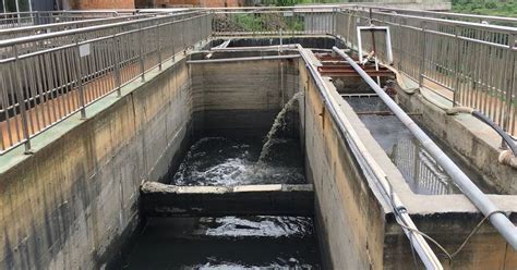 生活污水氨氮超标的原因及处理办法 控制