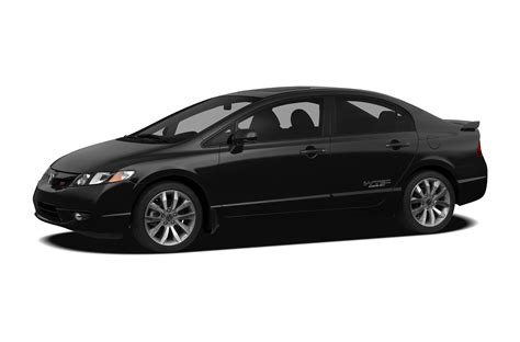 2010 Honda Civic Specs Dimensions And Colors