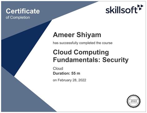 Shiyam Ameer On Linkedin Cloudcomputing Security