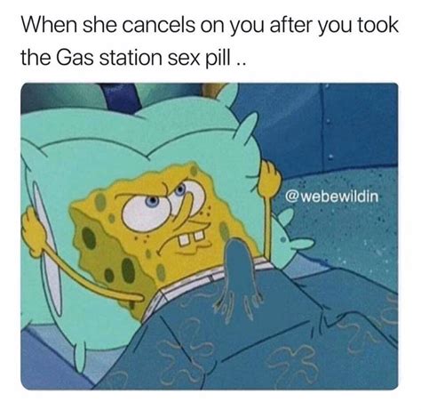Waste Of A Pill Rbikinibottomtwitter Spongebob Squarepants Know
