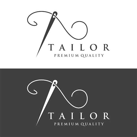 Ladies Tailoring Logo