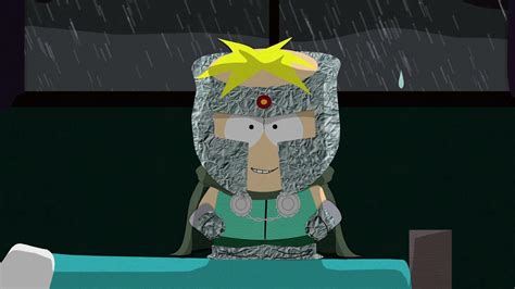 Professor Chaos Wallpaper