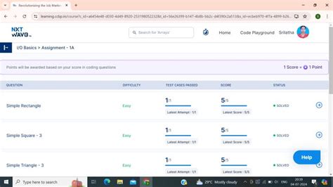 Srilatha Nagandla On Linkedin Ccbp Nxtwave Coding Programming Sql