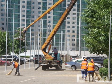 ФОТО МЭДЭЭ Төв цэнгэлдэхийг спортын чиглэлээр ашиглах бүрэн боломжтой боллоо