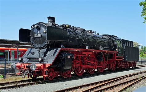 철도 증기 기관차 특급 독일 Pixabay의 무료 사진 Pixabay