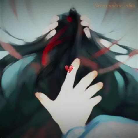 Wei Wuxian X Lan Wanji Edit Anime Mdzs Anime Edit Youtube