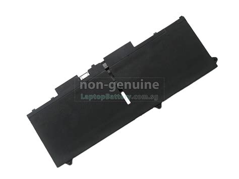 Battery For Dell Latitude 7430 Replacement Dell Latitude 7430 Laptop Battery From Singapore 41wh