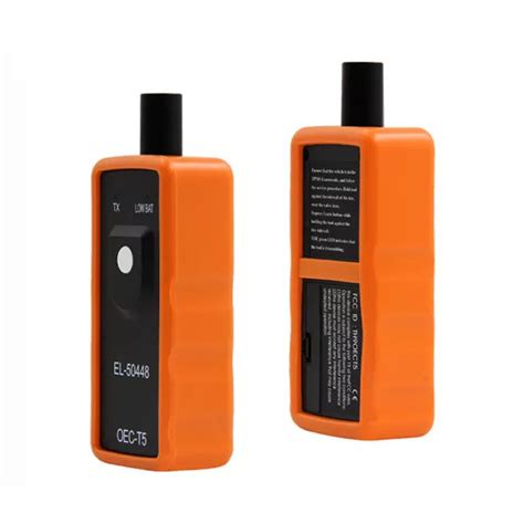 ADVANCED EL 50448 TIRE Pressure Monitoring System TPMS Reset For Car Vehicle 16 54 PicClick AU