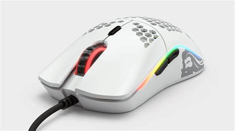 Glorious Model O Gaming Mouse Review Pc Gamer