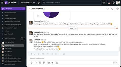 Professional Ways To Ask For A Contact Number Tips And Examples