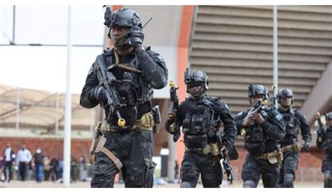 We Have Identified Politicians Behind Interim Govt Plot Dss Tells Nigerians News Ng