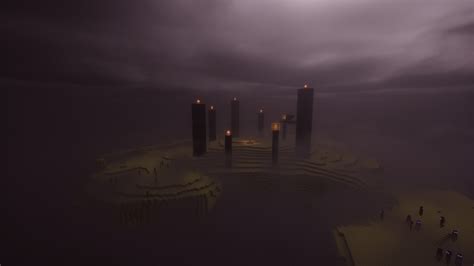 Chocapic13 Shaders Minecraft Shaders Curseforge