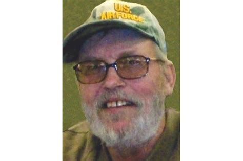 Michael Salberg Obituary 2014 Beresford Sd Argus Leader