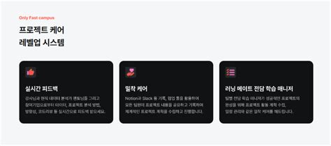 패스트캠퍼스 데이터 분석 부트캠프 16기 공모전 대외활동 링커리어