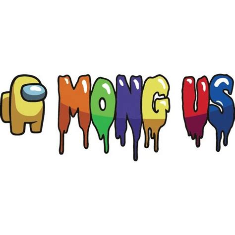 Among Us Svg Among Us Game Svg Among Us Ts Svg Among U Inspire