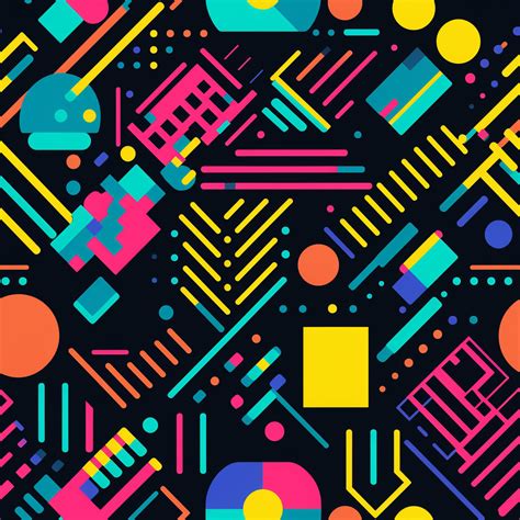 Ai 활용 패턴 디자인 제작 팁 5가지