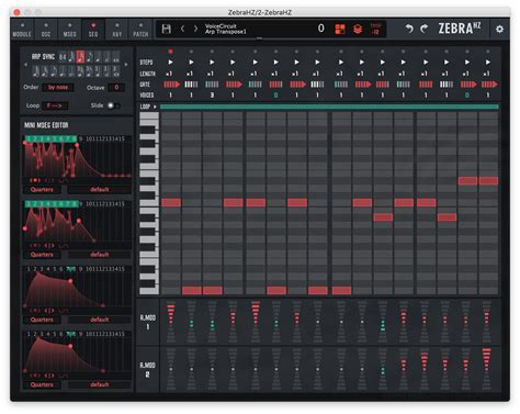 Zebra Massive Modular Plugmon