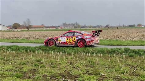 Tac 2023 Kp9 Youtube