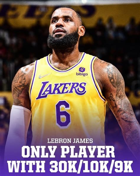 Nba史上唯一3万1万9千！詹姆斯更新动态庆祝nba新浪竞技风暴新浪网