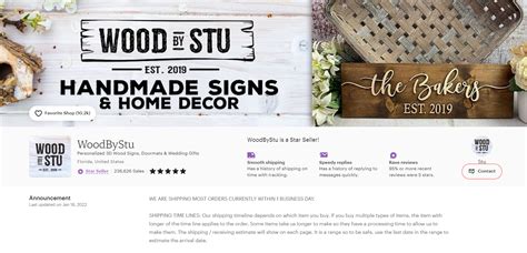 How To Change Etsy Shop Name Detailed Guide In