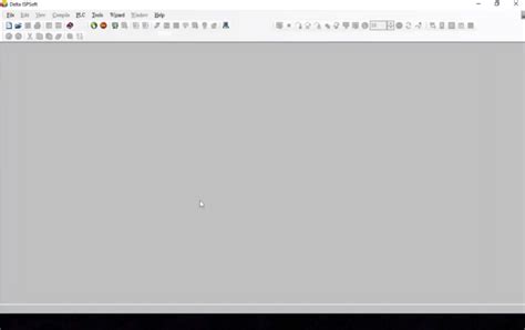 Download And Install Delta Plc Programming Isp Soft Motive Automation