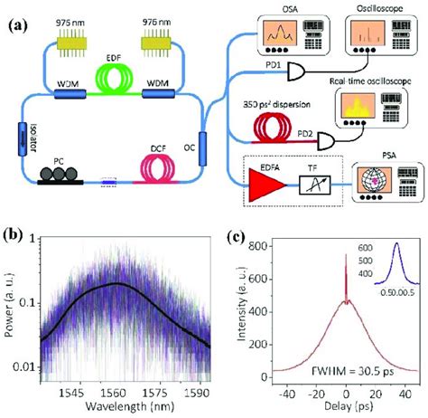 1 A Experimental Setup Of Pml And Detection Method B 100