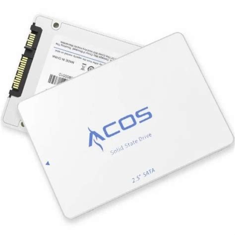 SSD ACOS 128Gb / 240Gb / 480Gb (envio imediato) | Shopee Brasil