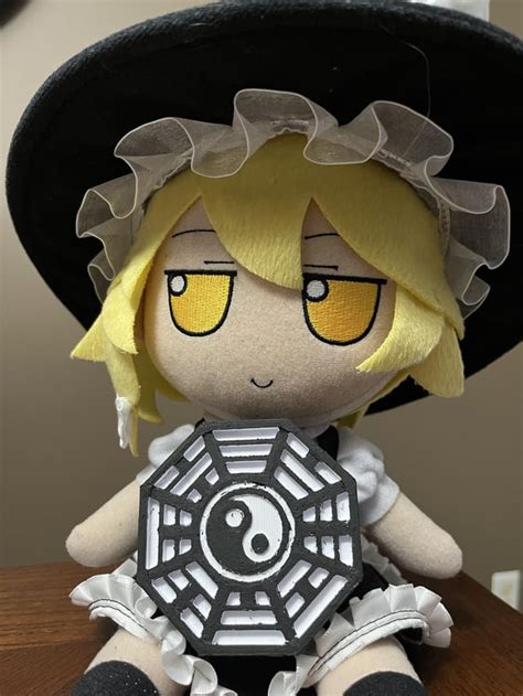 3d Printed A Mini Hakkero For My Friends Marisa Fumo R3dprinting