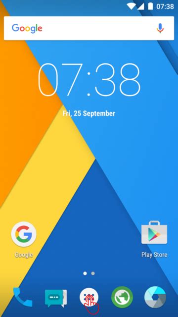 How To Setup A Secure SSL TLS IMAP Email Account On Your Android Lollipop Mobile Phone Kualo