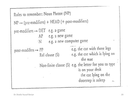 Syntactic Analysispptx