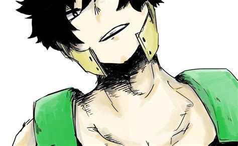 Shindou You Boku No Hero Academia My Hero Academia Shouto Hero