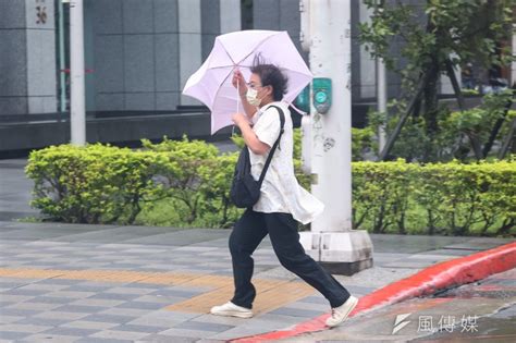 凱米颱風南投縣有停班停課嗎？縣政府回應了！全台9縣市停班停課 風傳媒