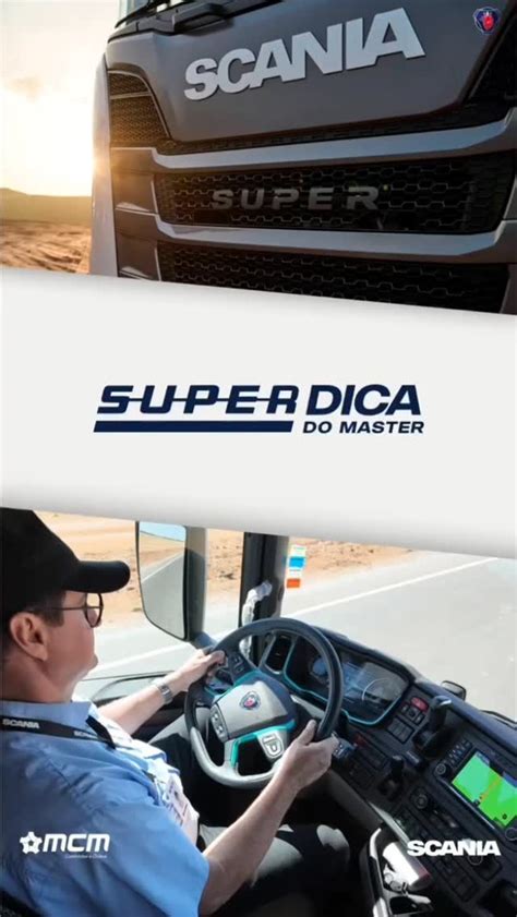 Mcm Caminhões E Ônibus Mcmscania • Instagram Photos And Videos