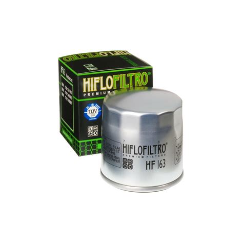 Filtro De Aceite Hiflofiltro Bmw
