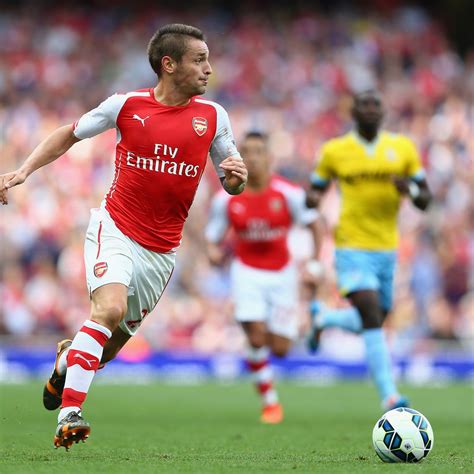 Debuchy No Arsenal Arsenal Fullback Mathieu Debuchy Breaks Down At