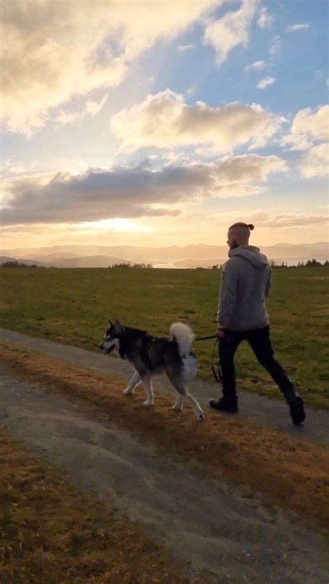 Espen Hatleskog Beard Viking Pilotviking Posted On Instagram