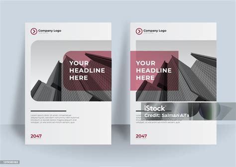 A4의 도시 배경 비즈니스 북 커버 디자인 템플릿과 블루 컬러 구성표 브로셔 연례 보고서 잡지 포스터 기업 프리젠 테이션 포트폴리오 전단지 배너 웹 사이트에 쉽게 적응할 수