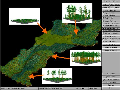 Scale In Landscape At Juan Frost Blog