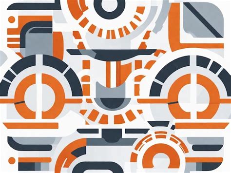 Premium Ai Image Effortless Data Replication Solutions