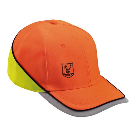 High Visibility Cap Riserva