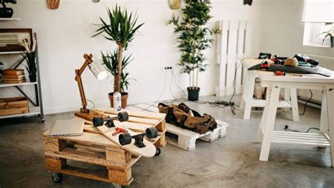 Mastering Diy Pallet Projects A Comprehensive Guide To Preparation And Sustainability