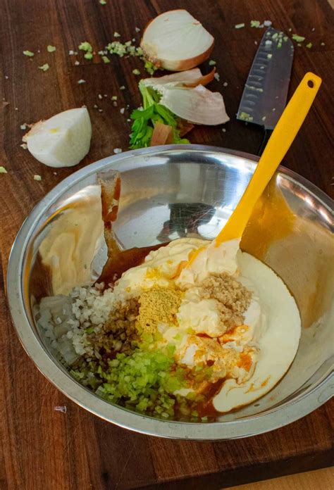 Homemade Russian Dressing Recipe