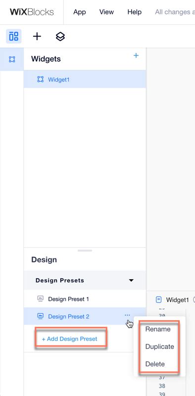 Wix Blocks Tutorial Creating A Counter Widget Help Center