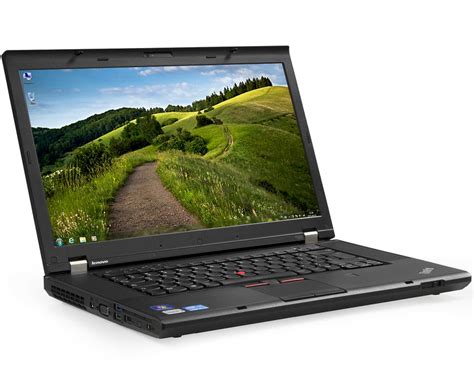 Lenovo Thinkpad T Core I Szybki Dysk Ssd Du A Matryca Kamerka Sklep Cena Promocja