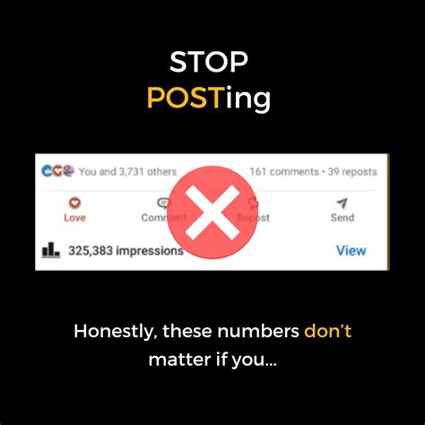 Rohit Singh On Linkedin Stop Creating Content Linkedin Influencers Often Emphasize The… 12